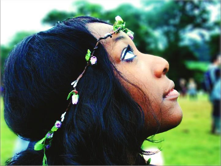 UnDiscovered: Zemmy Momoh | The Line of Best Fit