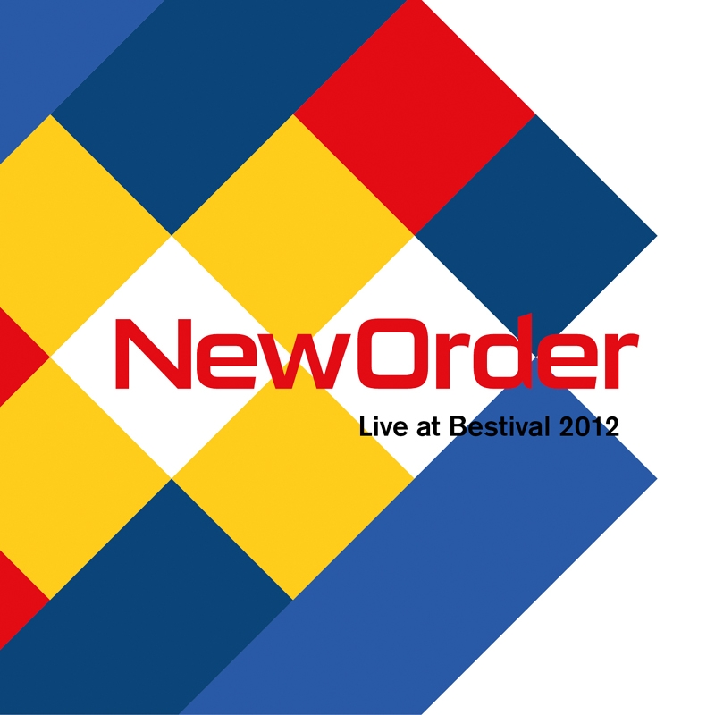 New Order – Live at Bestival 2012 | The Line of Best Fit