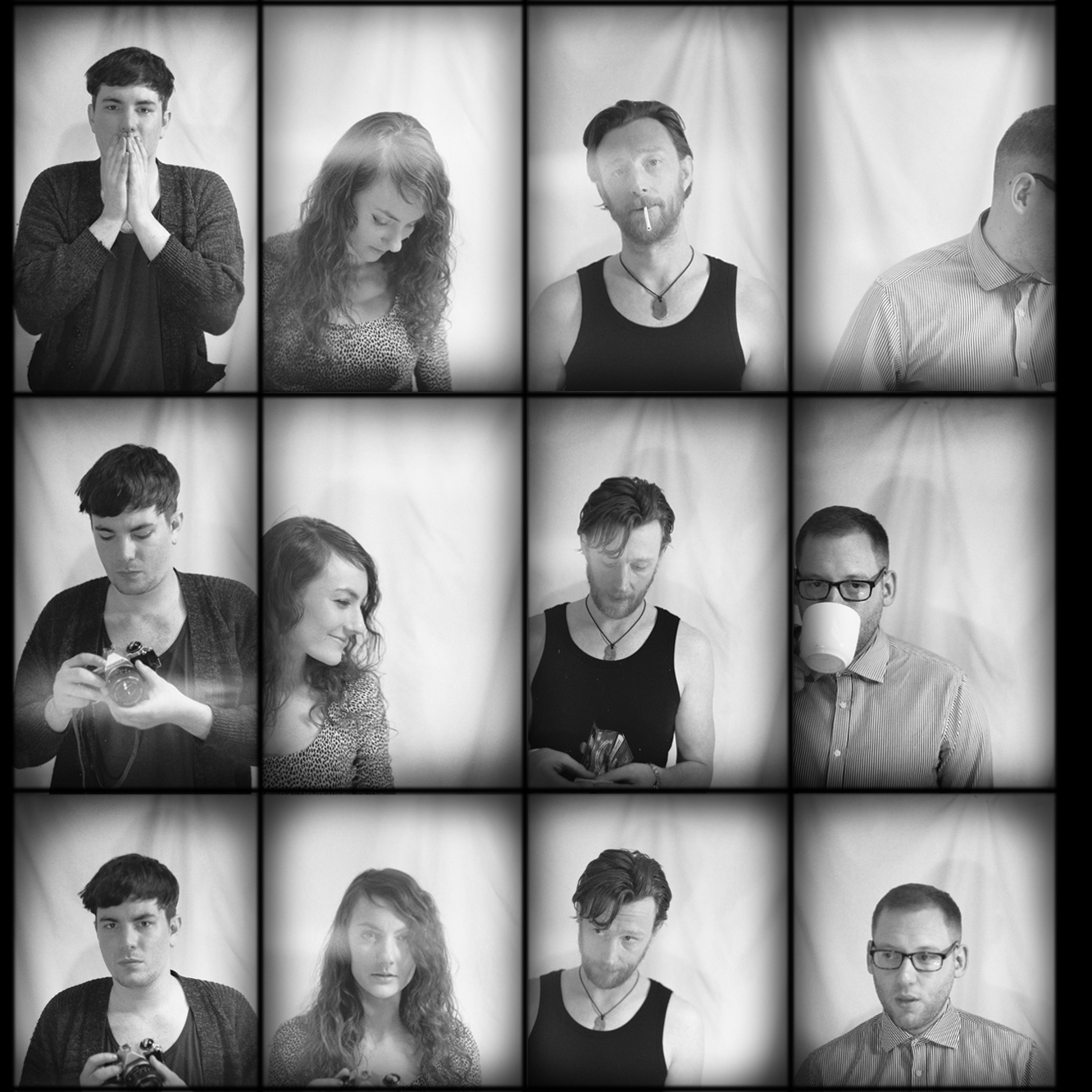 Stream Battle Lines' 'Colonies' at Best Fit | The Line of Best Fit