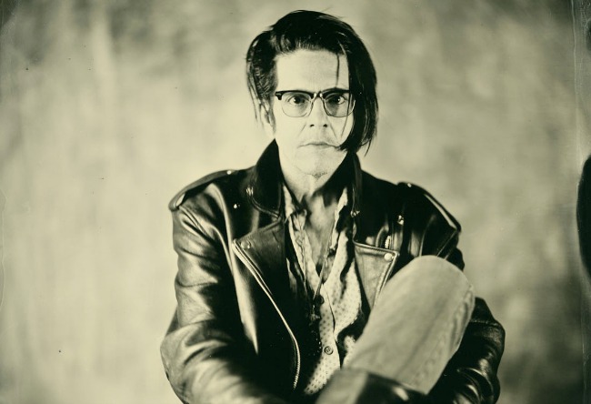Grant Hart: "I don't really head off in a particular musical direction ...