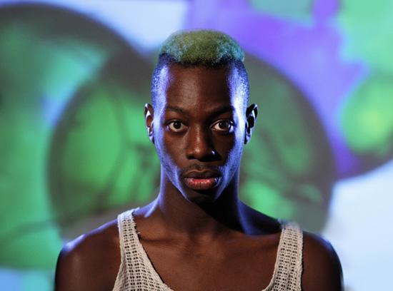Le1f shares new 'Tree House' mixtape | The Line of Best Fit