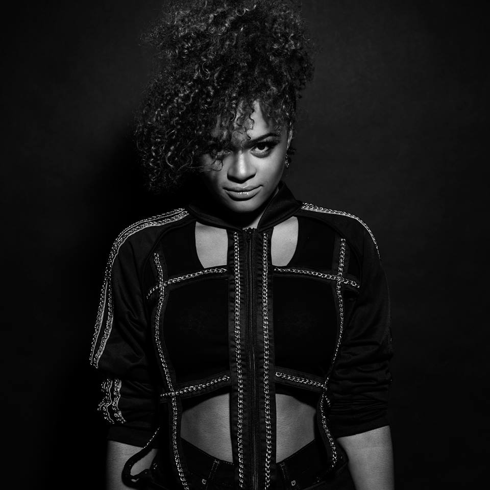 Stream: Little Nikki's 'Nikkstape' mixtape | The Line of Best Fit