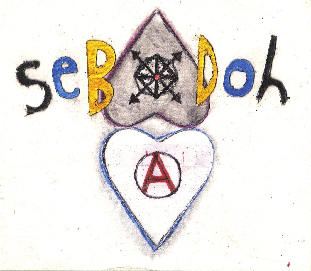Sebadoh – Defend Yourself | The Line of Best Fit