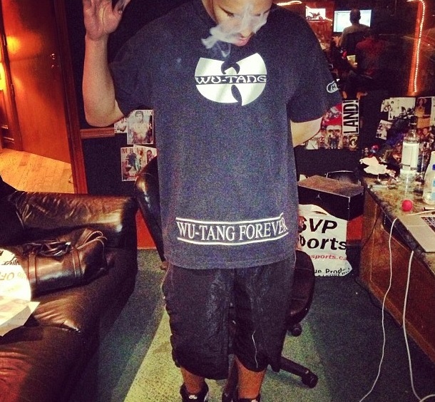 Wu Tang For Alltid Album Drake