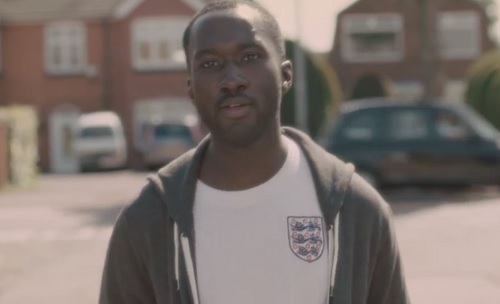 Kwes shares video for single '36' | The Line of Best Fit