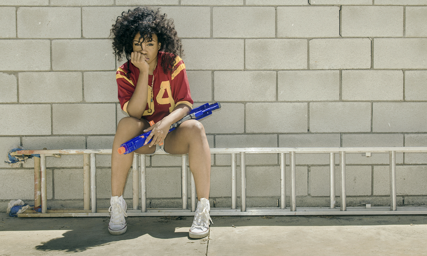SZA: Introducing the new queen of R&B | The Line of Best Fit
