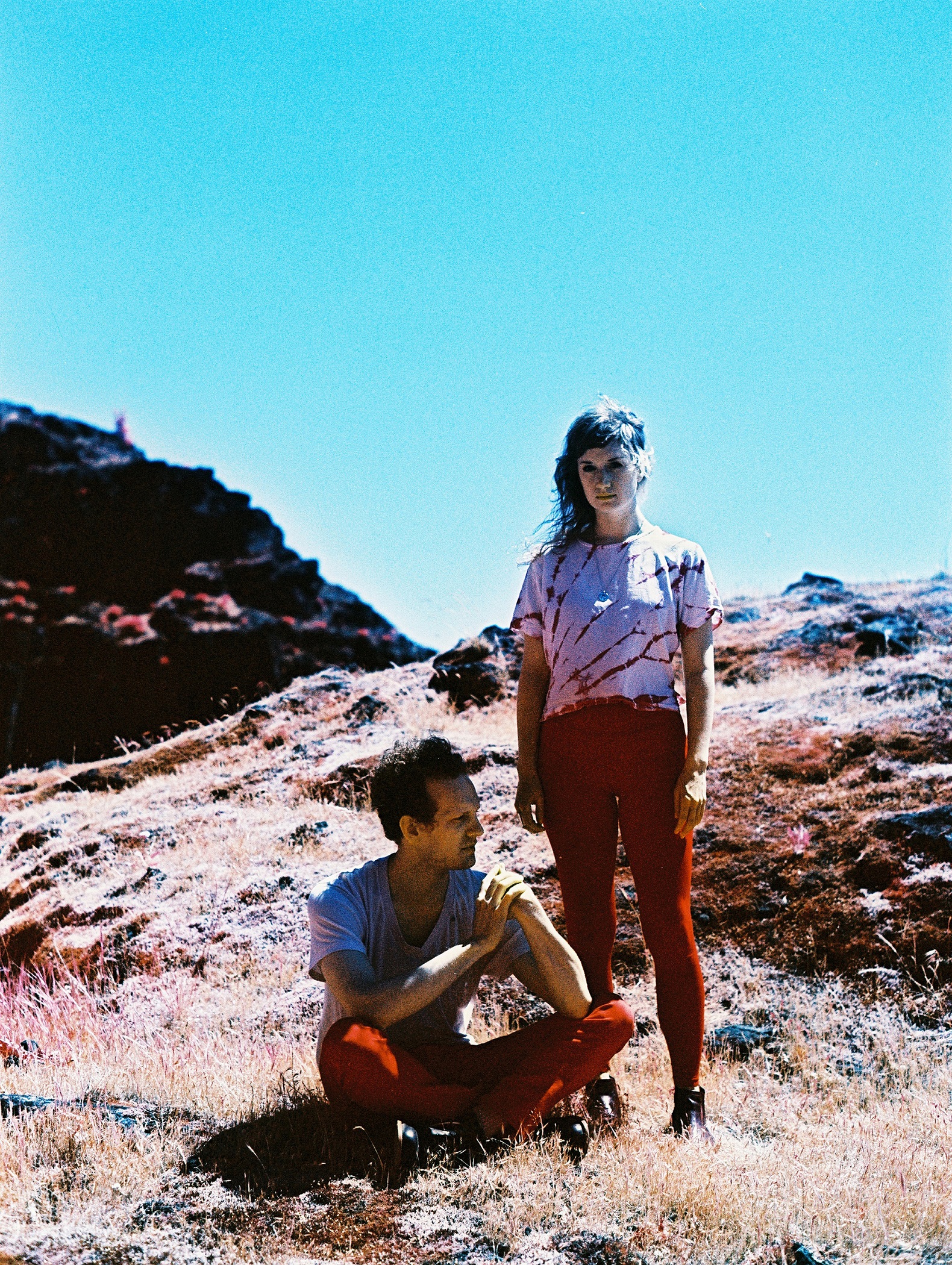 Introducing: Pure Bathing Culture | The Line of Best Fit