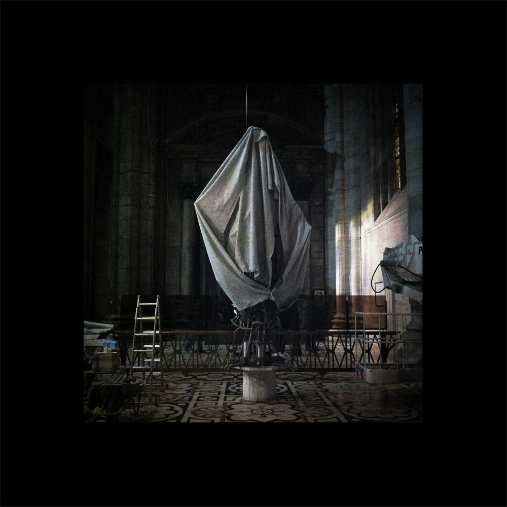 Album Review: Tim Hecker - Virgins | The Line Of Best Fit