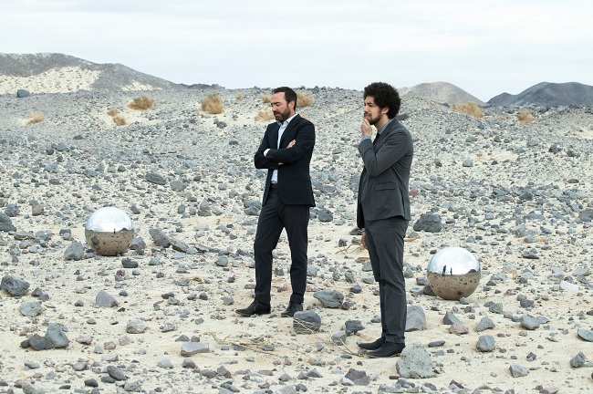 Broken Bells stream new album title-track "After the Disco" | The Line ...