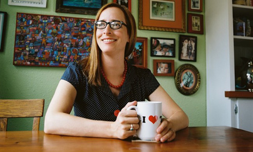 Interview: Laura Veirs | The Line of Best Fit