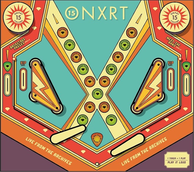 The National, Postal Service, Phoenix & more feature on new WXRT radio ...
