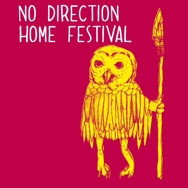 No Direction Home festival scrapped as organisers focus on End Of The ...