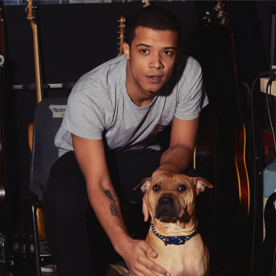 The Morning After: Raleigh Ritchie at The Old Blue Last, London | The ...