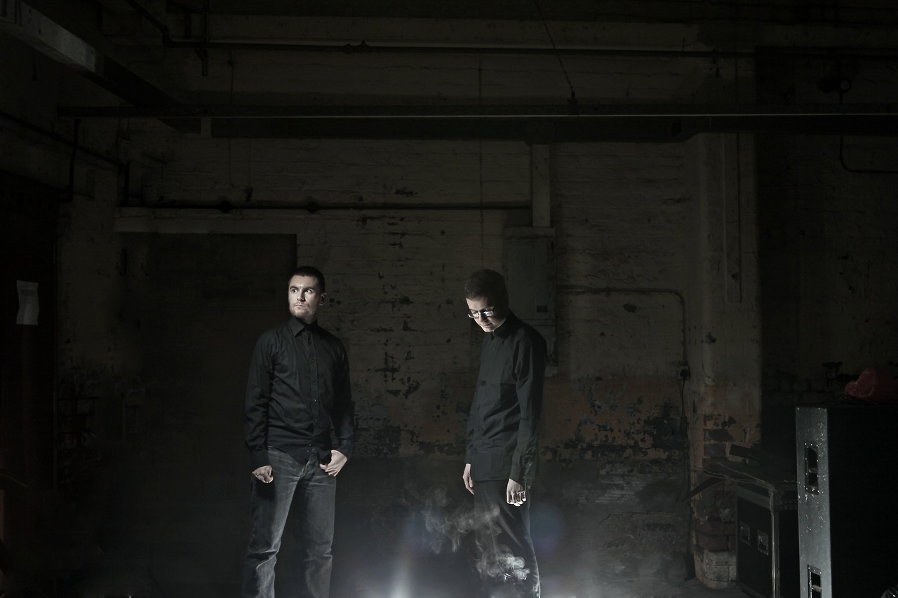 Ghosting Season announce mini-album, "Music From The Movie Shell ...