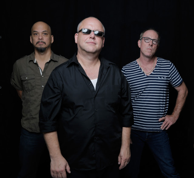 Pixies announce first album in 23 years, "Indie Cindy" | The Line of ...