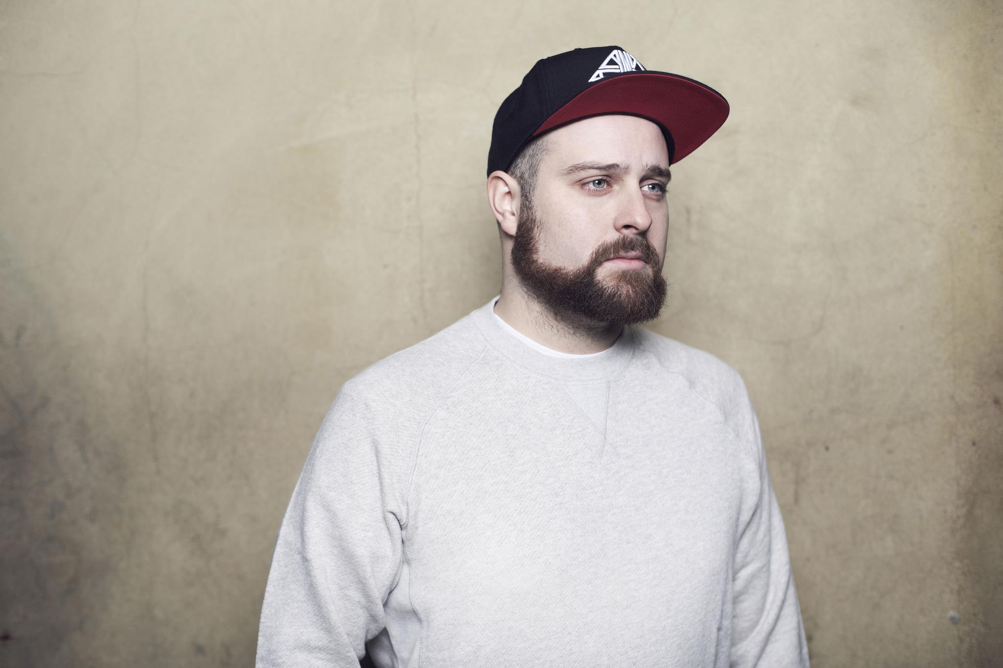 Introducing: The Last Skeptik [Interview] | The Line of Best Fit