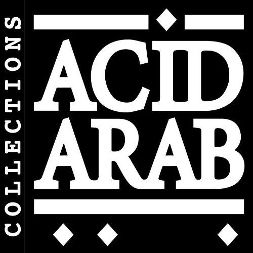 Acid Arab – Collections | The Line of Best Fit
