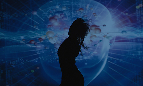 Stream Syron's "Three Dreams" [Premiere] at Best Fit. | The Line of ...