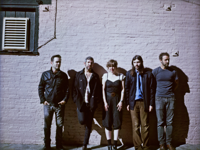 Introducing: Mt. Royal [Interview] | The Line of Best Fit