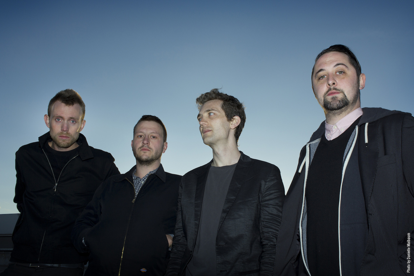 Interview: 65daysofstatic on the Fall Of Math | The Line of Best Fit