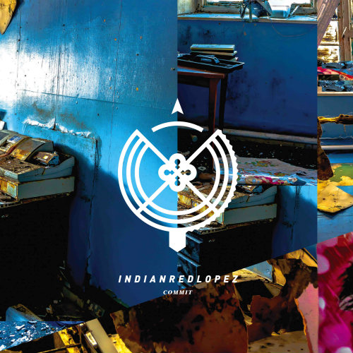 IndianRedLopez – Commit | The Line of Best Fit
