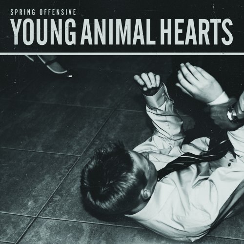 Spring Offensive – Young Animal Hearts | The Line of Best Fit