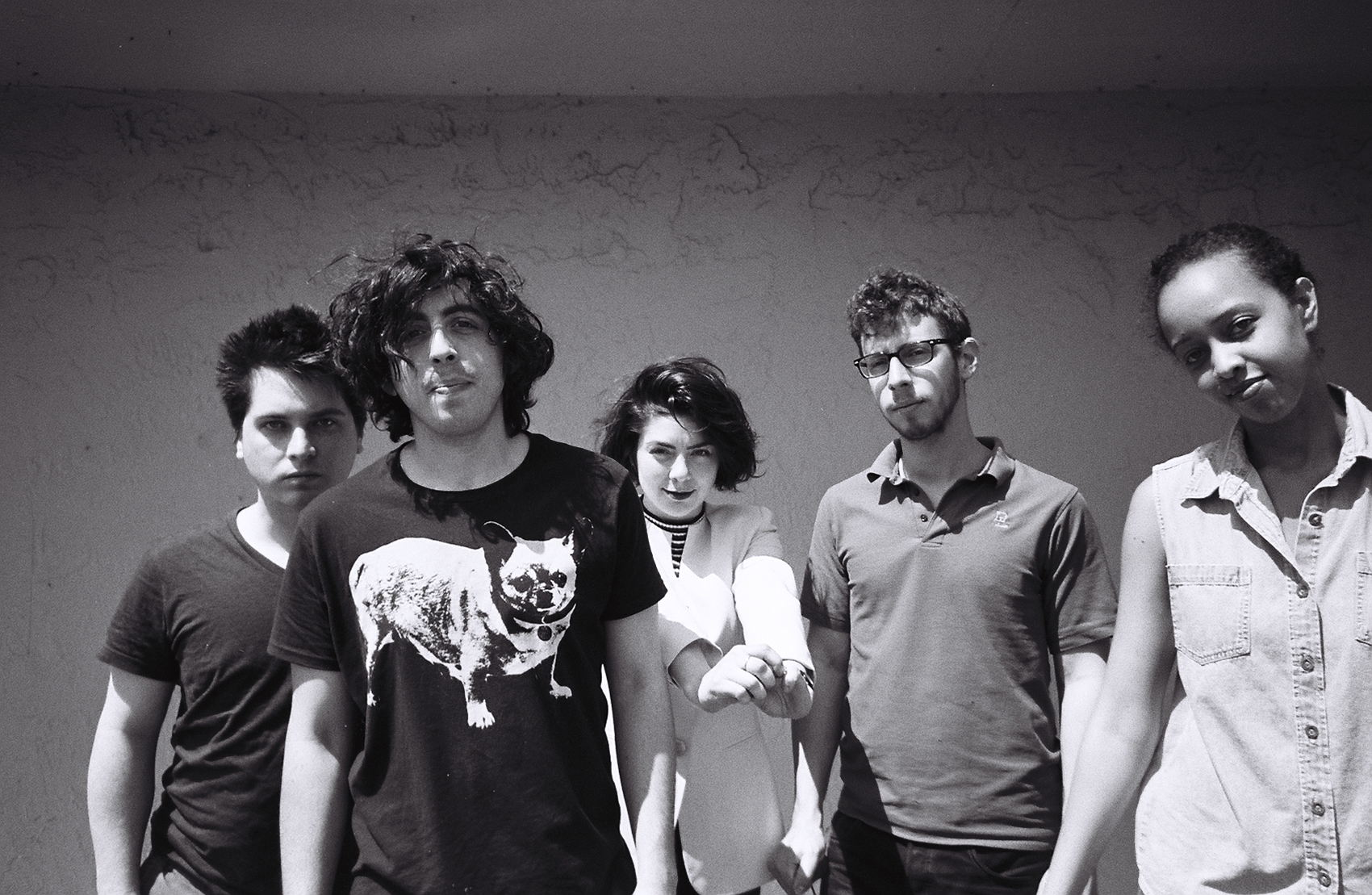 Track By Track: Ava Luna [Interview] | The Line of Best Fit