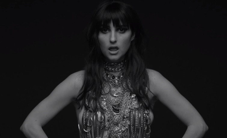 BANKS shares video for "Brain" | The Line of Best Fit