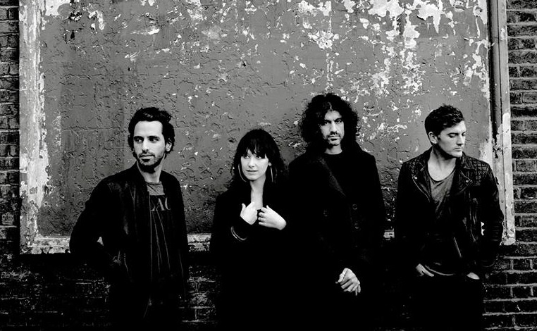 Howling Bells announce new album "Heartstrings", share video for ...