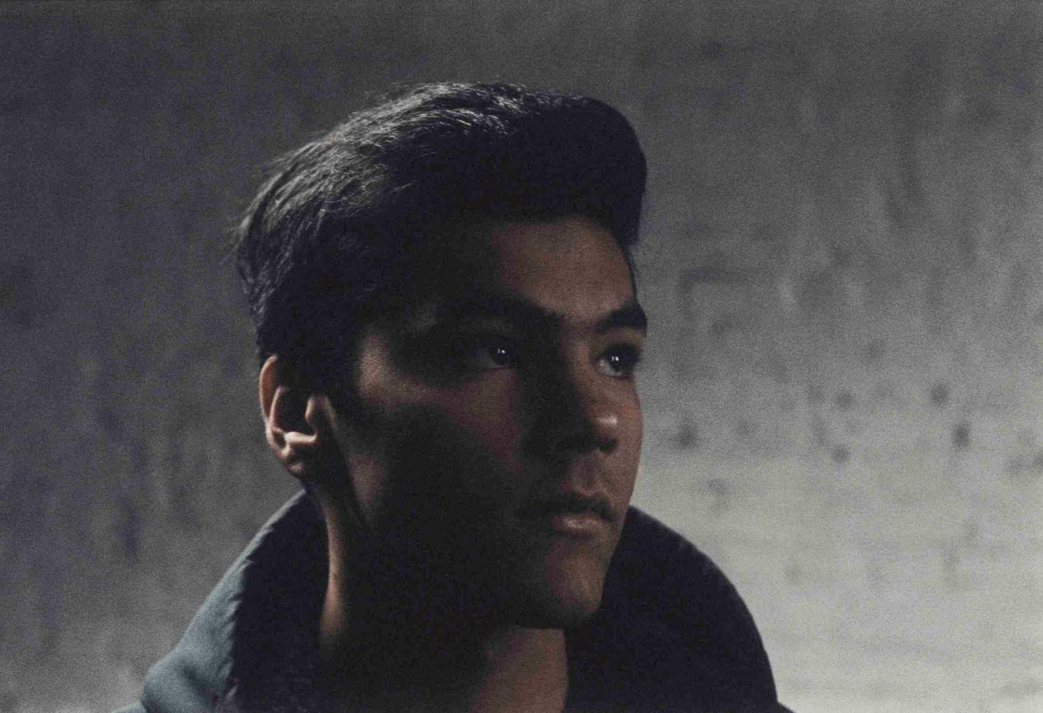 Introducing: Jamie Isaac [Interview] | The Line of Best Fit