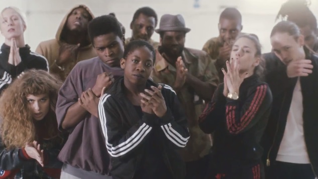 Jungle stream new video for "Busy Earnin'" | The Line of Best Fit