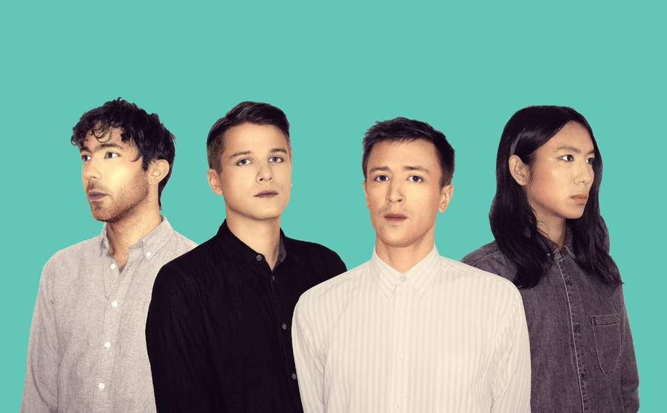 Teleman announce debut album "Breakfast", stream new track "Lady Low ...
