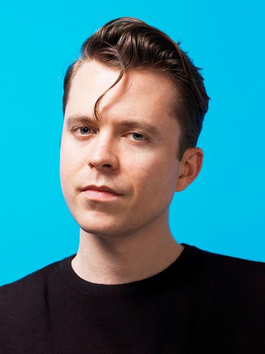 Tom Vek announces new album "Luck" | The Line of Best Fit
