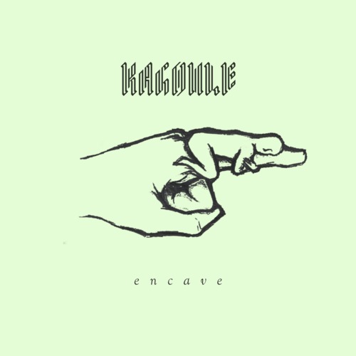 Stream Kagoule's "Encave" at Best Fit | The Line of Best Fit