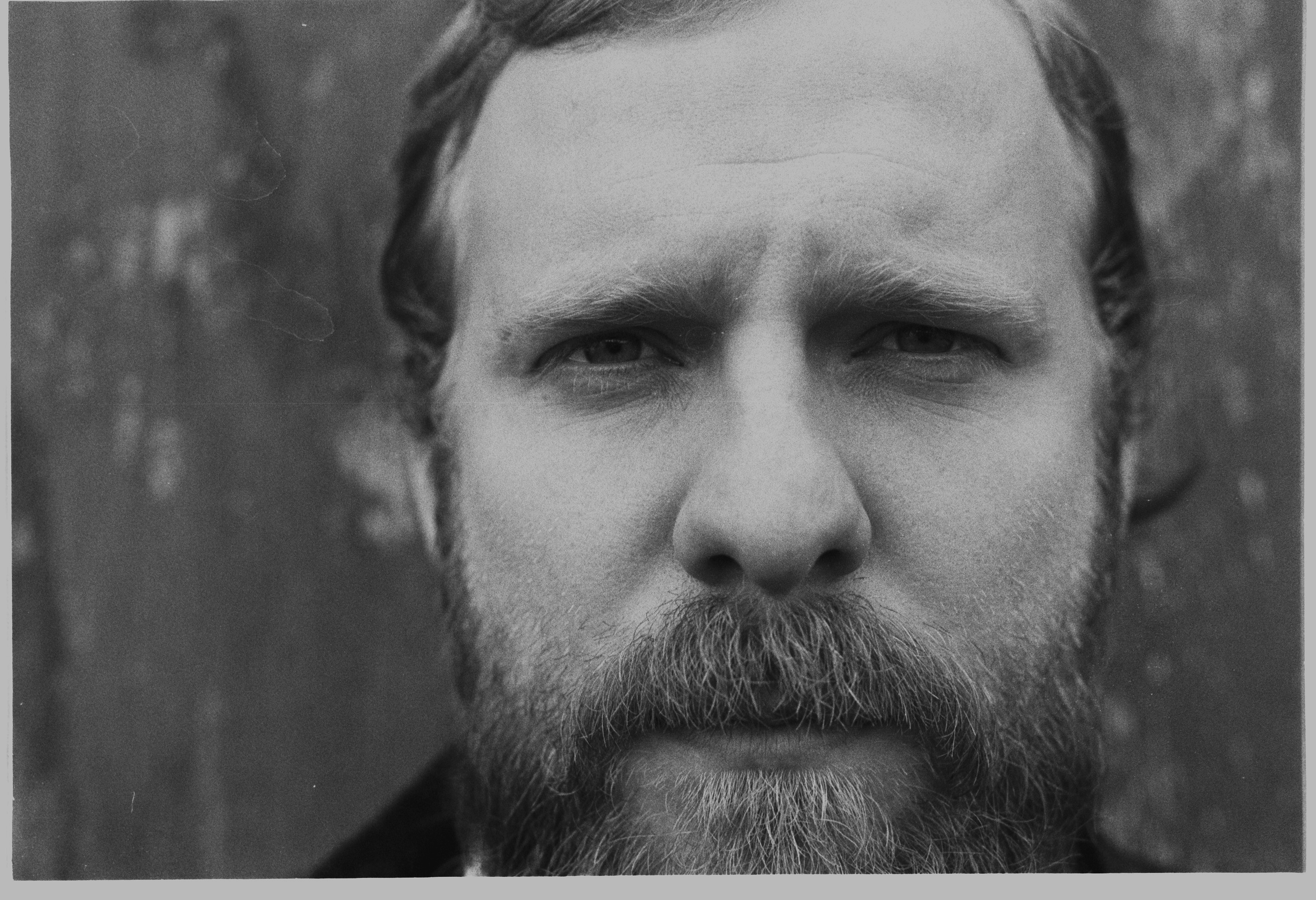 Track By Track: Alex Clare on Tail Of Lions