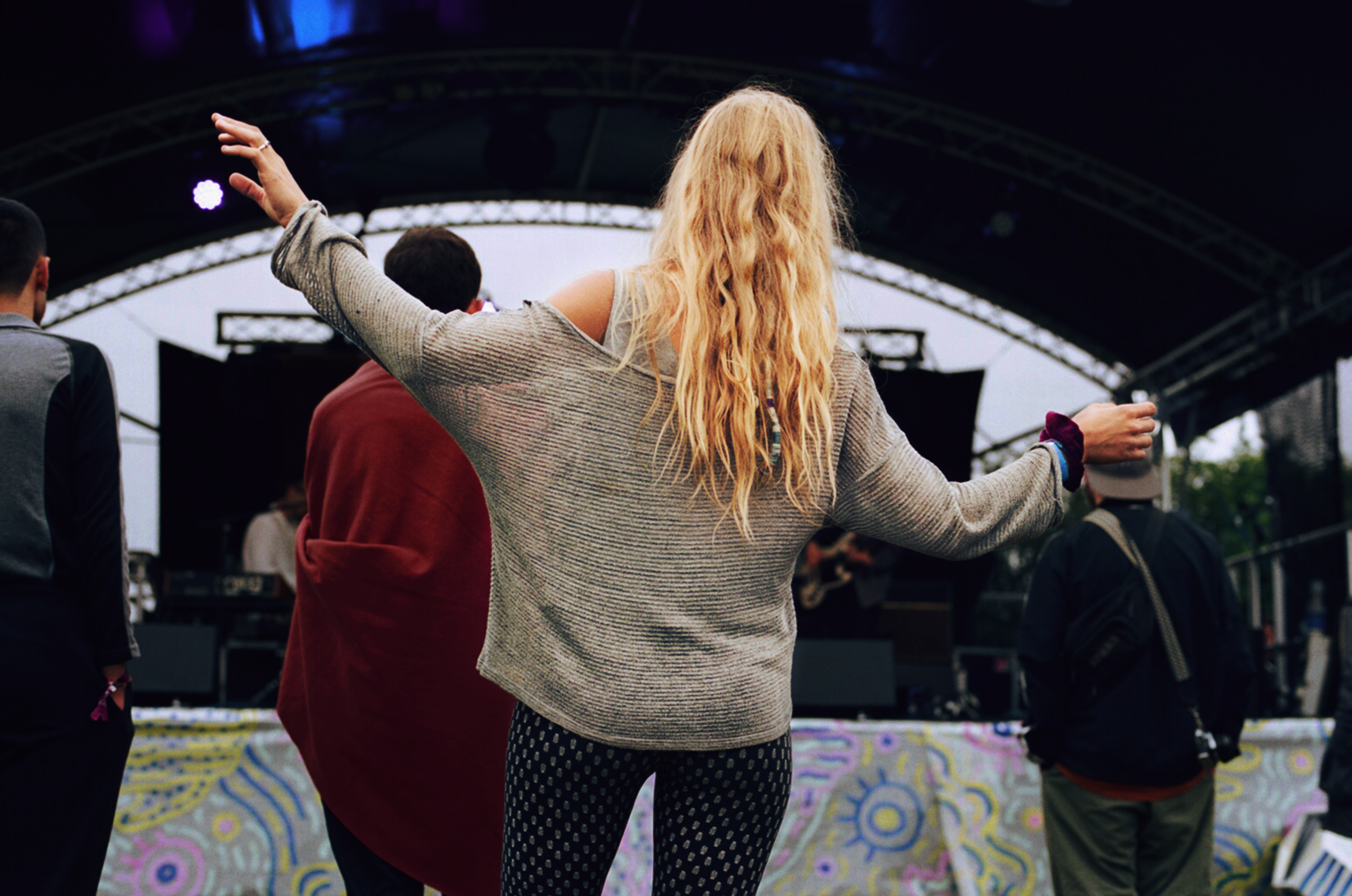 FESTIVAL REVIEW: Brainchild Festival 2016