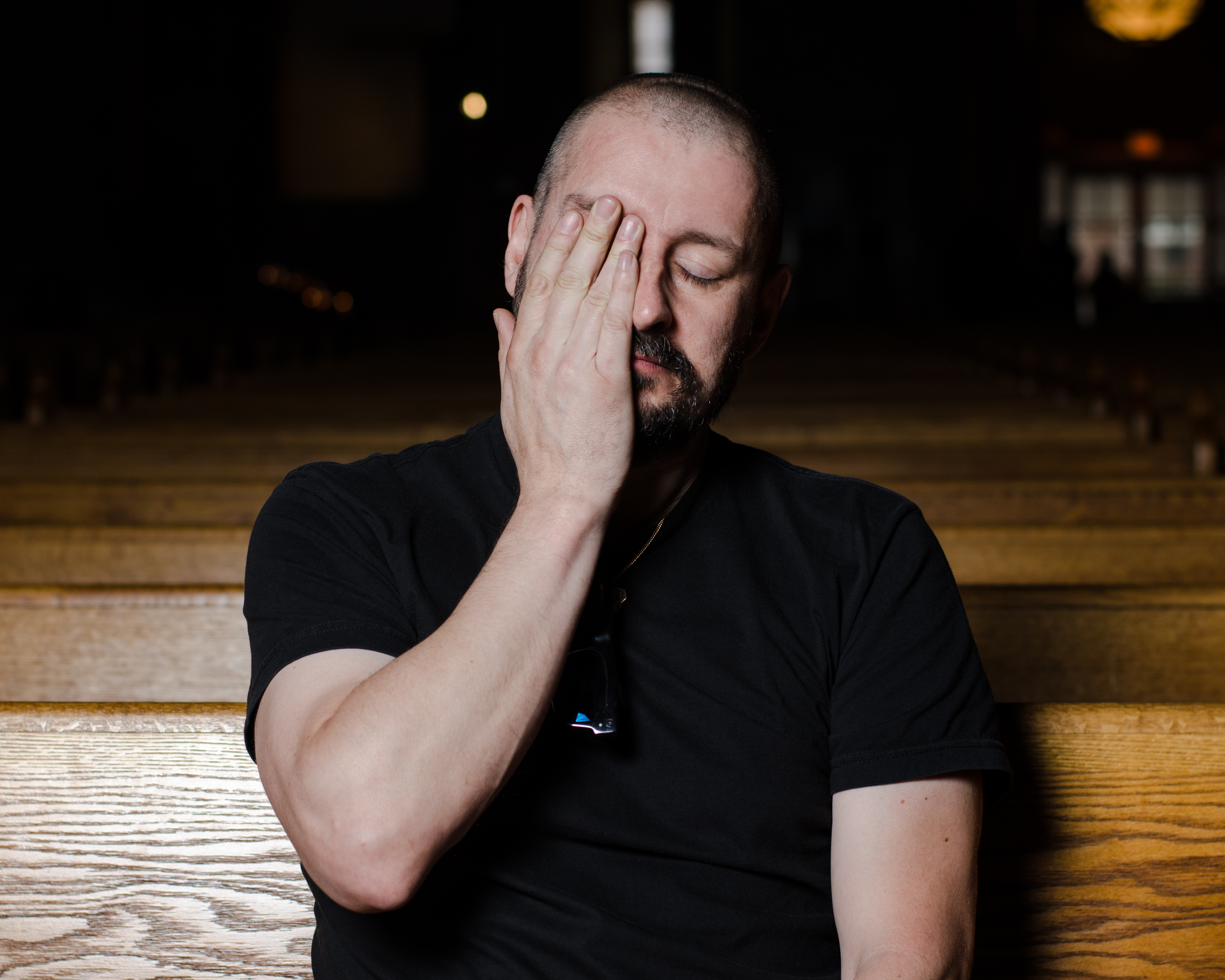 Interview: Clint Mansell