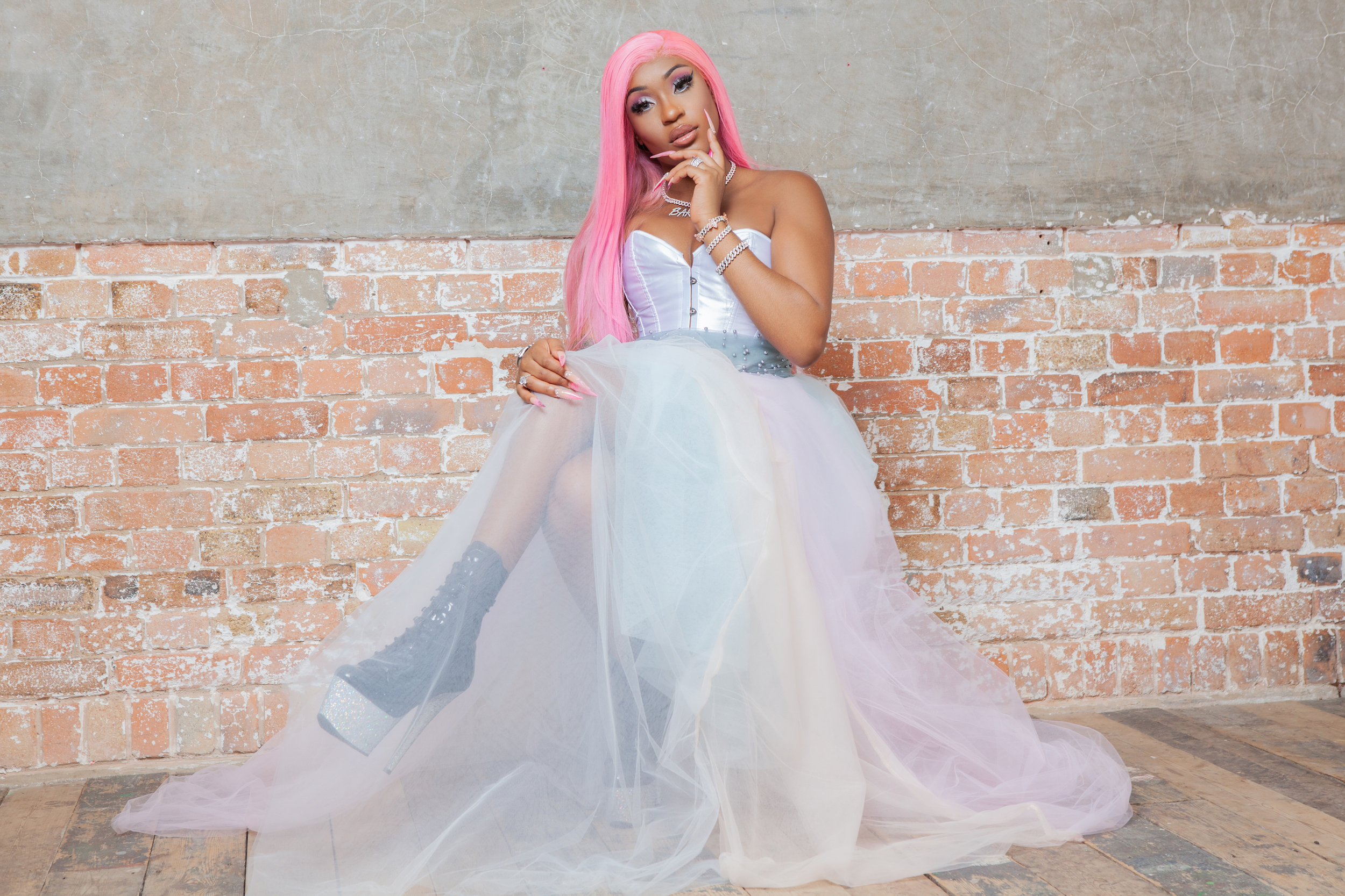 Ivorian Doll is on the rise | Interview | Best Fit