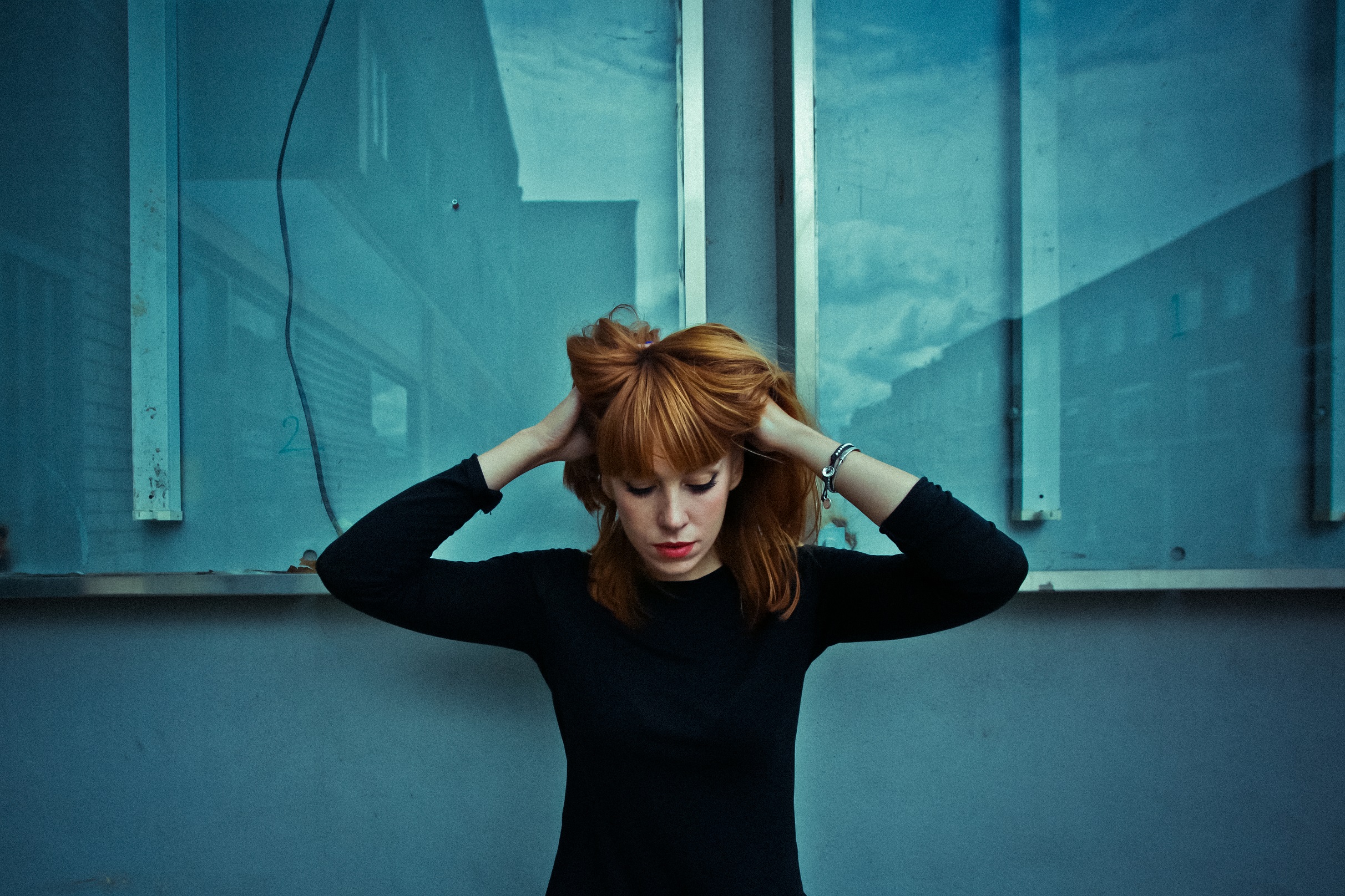 Track By Track: Laura Welsh on new EP See Red