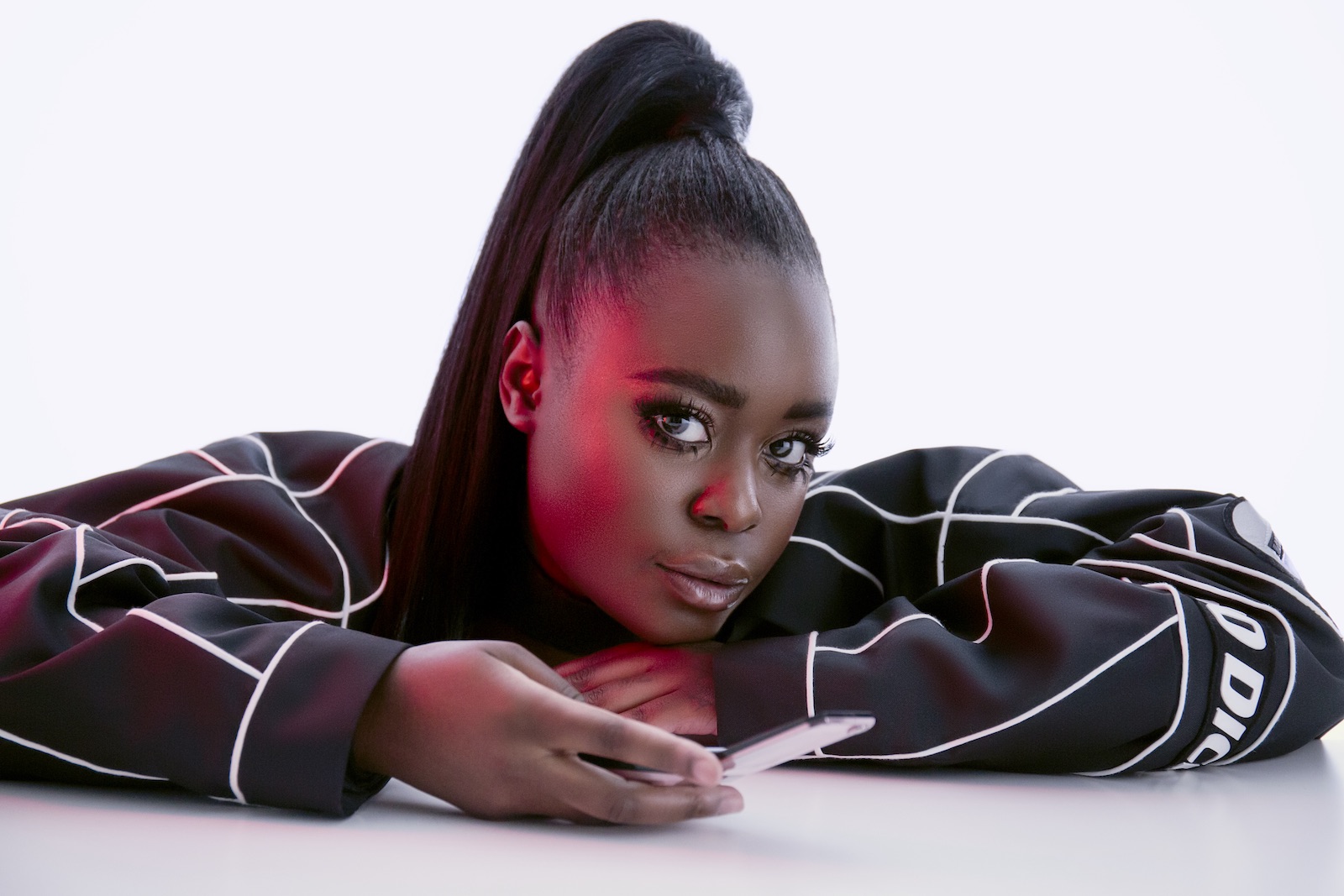 Namasenda airs her best day-to-night digs on double single “Dare ...