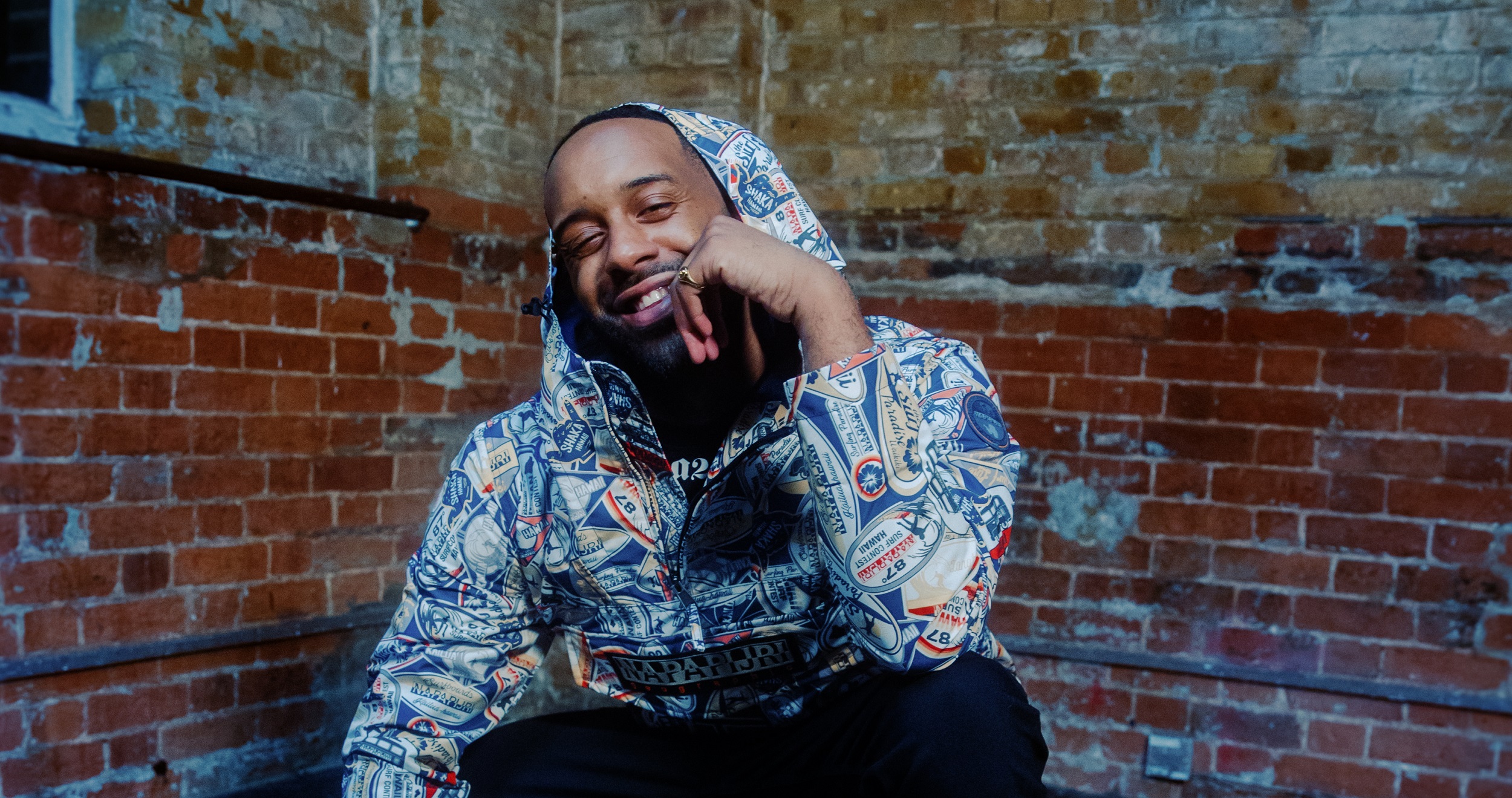 Shakka: Born to do it | Interviews | Best Fit