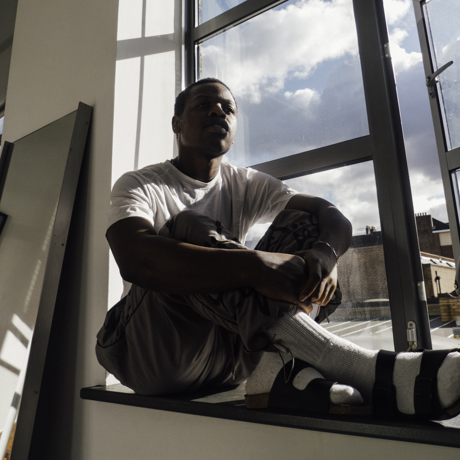 Theodor Black confirms the hype with the effortless lo-fi groove of ...