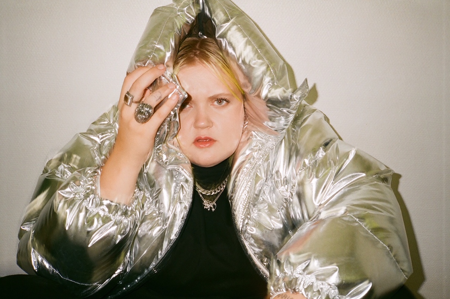 ALMA takes the Best Fit Q&A | Line of Best Fit