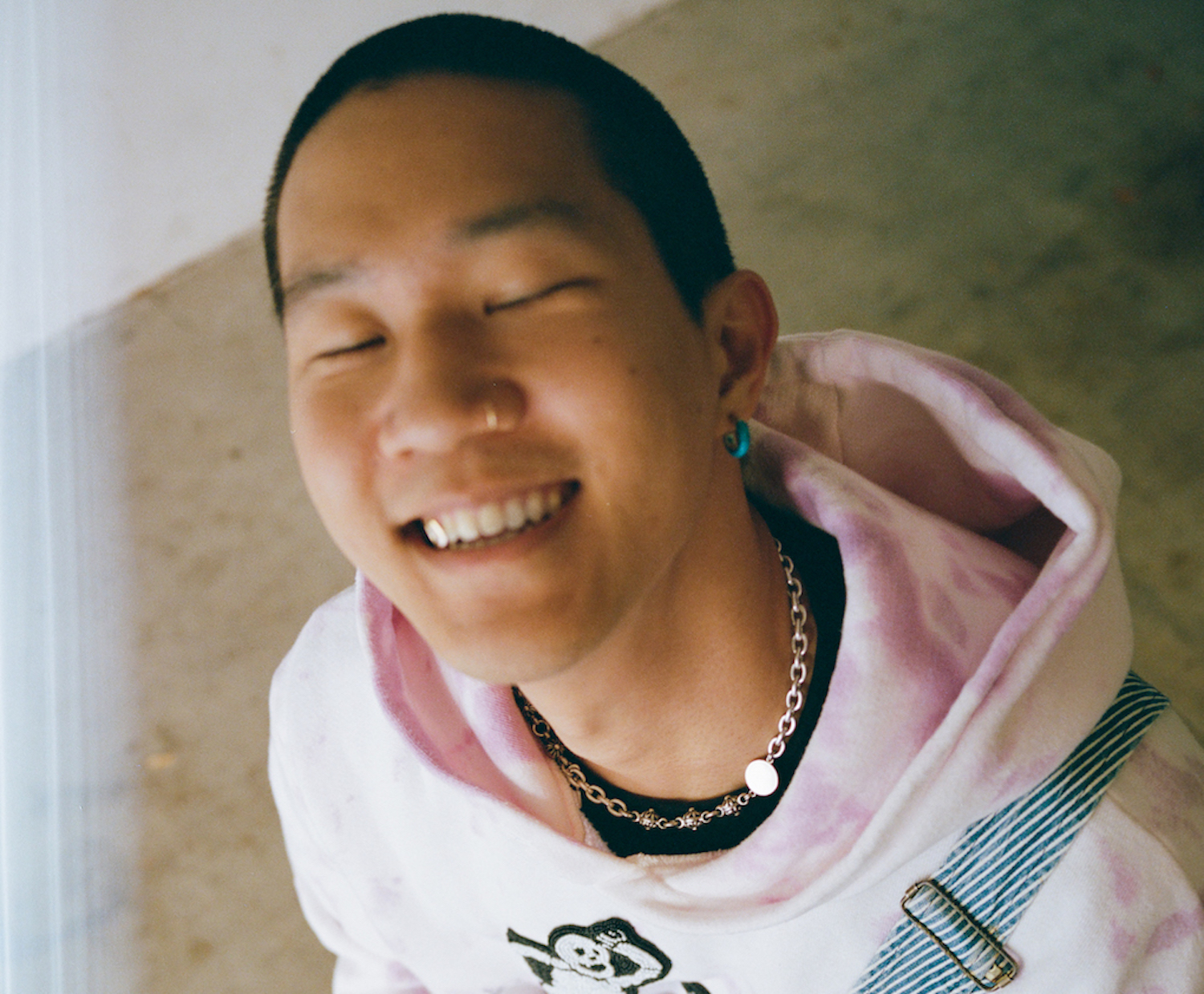 On new track "bummy!", LA artist boylife does nothing to bring down his ...