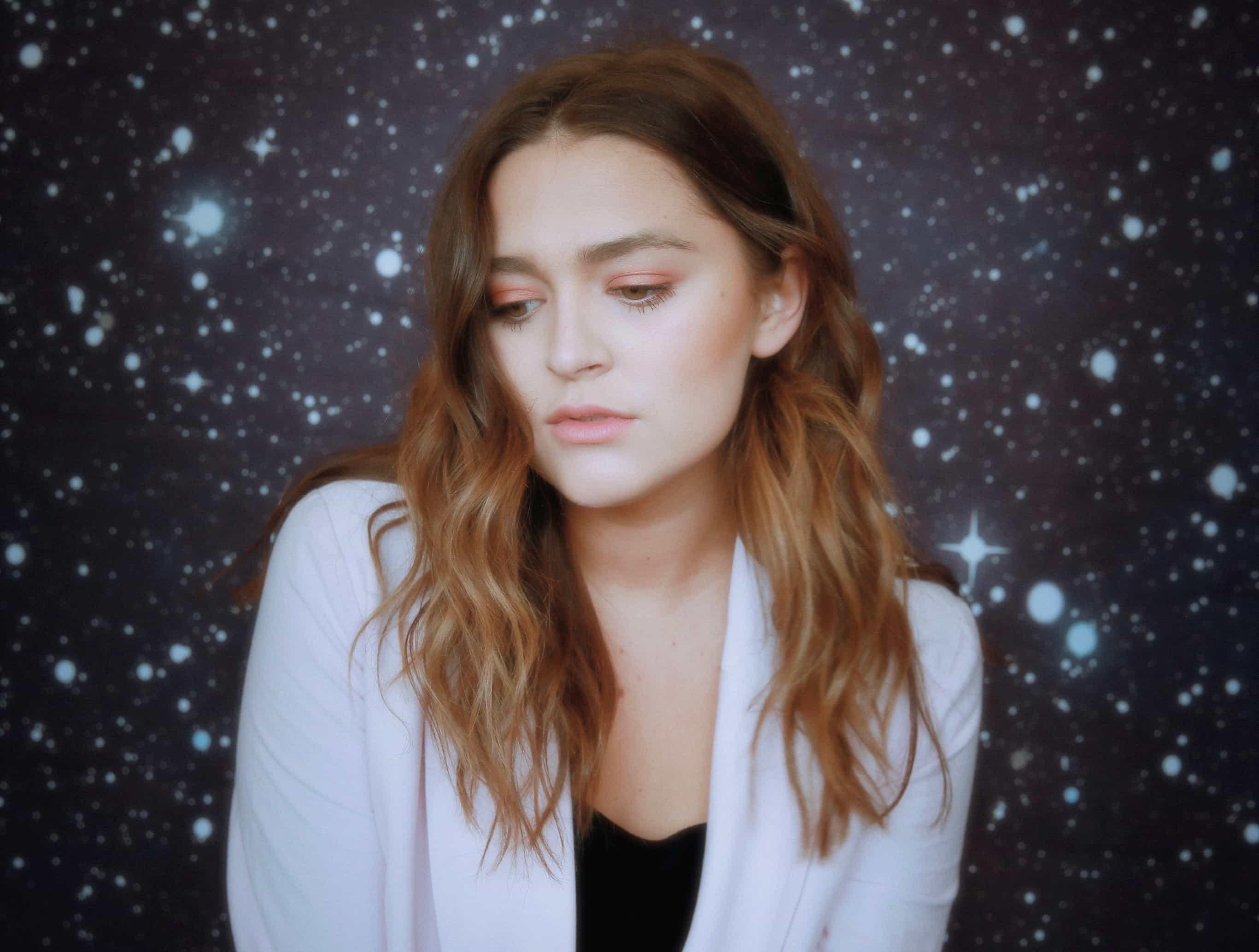 Charli Adams drops heroic, all-consuming single “Superpowers” | Best ...