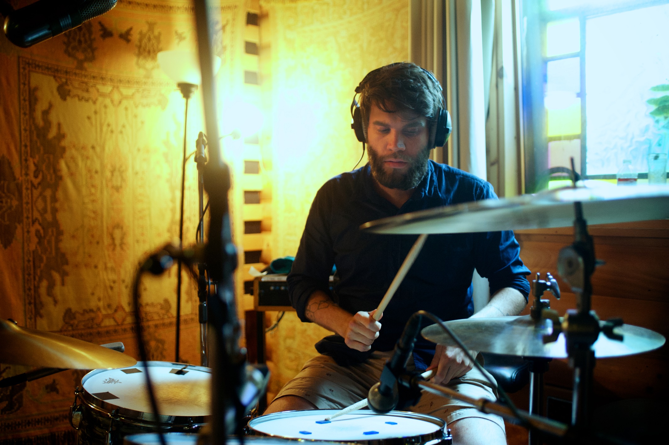 Frightened Rabbit on new album: “No one knew what the fuck was going to ...