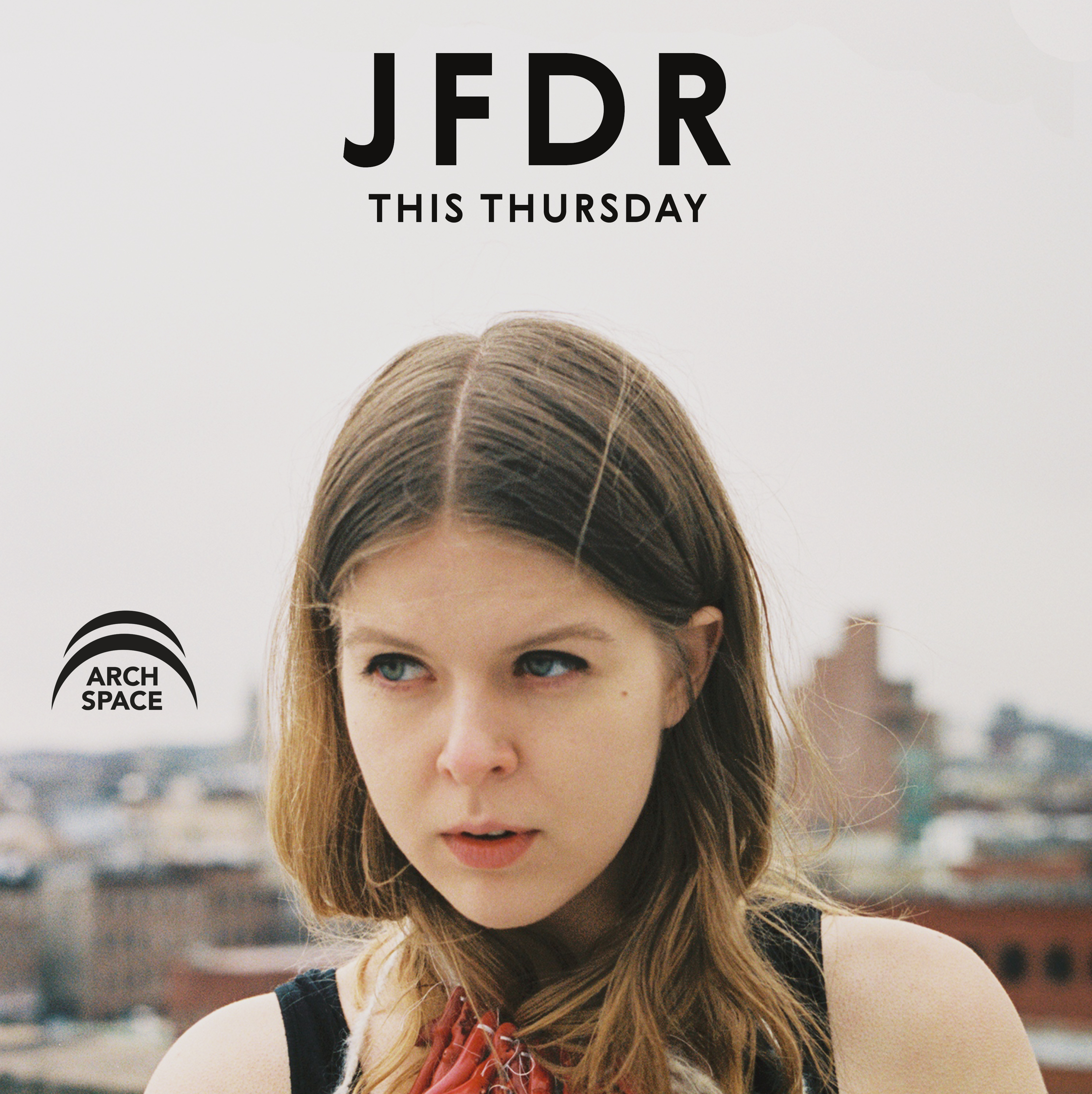 JFDR plays surprise London show this week