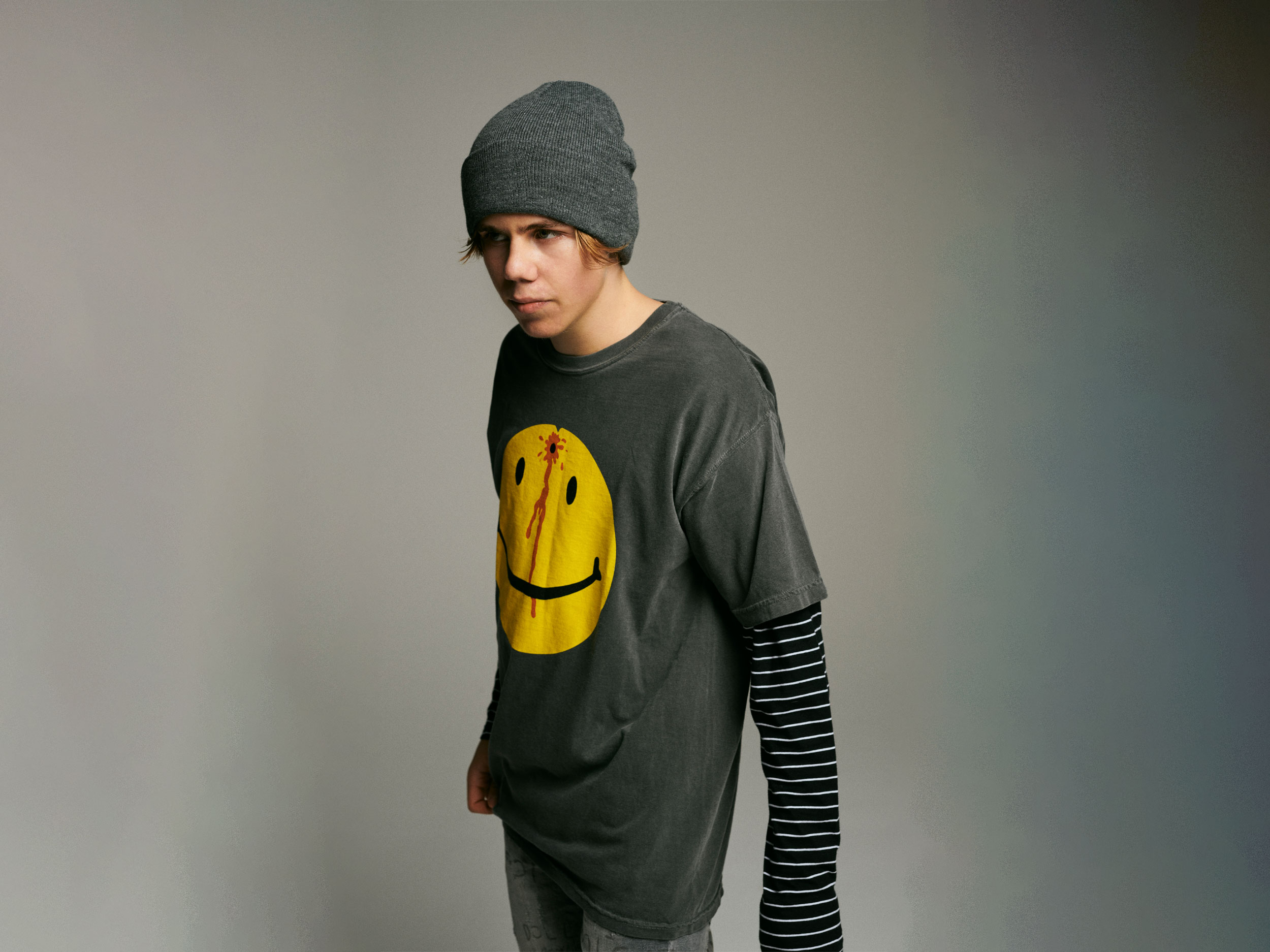 Who is The Kid Laroi? Meet the 17-year-old Sydney-born rapper and ...