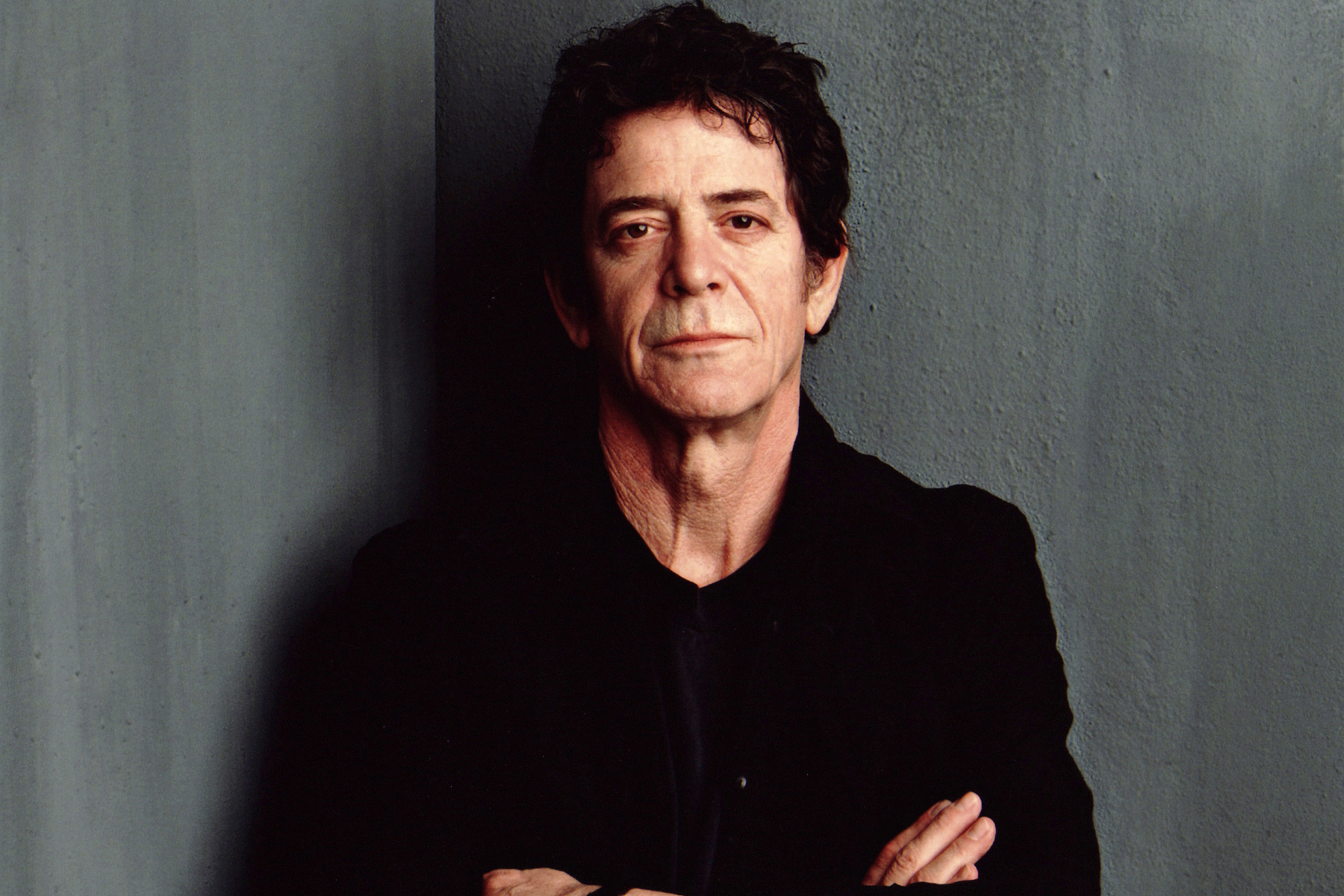 Lou Reed - Alchetron, The Free Social Encyclopedia