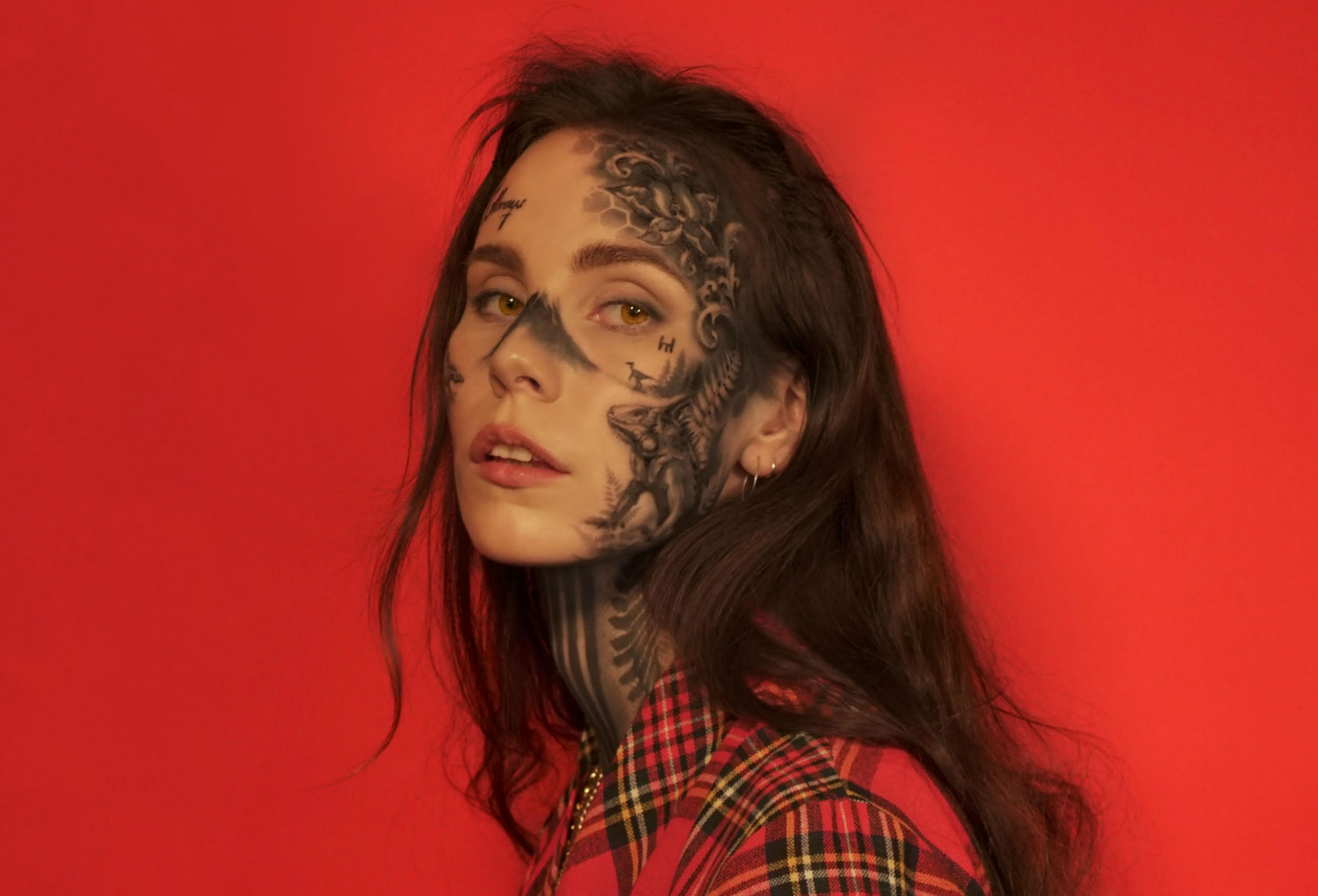 Skott on the high fantasy works that inspire her magical music